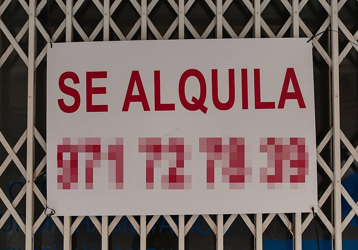 El precio del alquiler en Castilla y León sube un 4,07% frente al año pasado | La Gaceta de ...